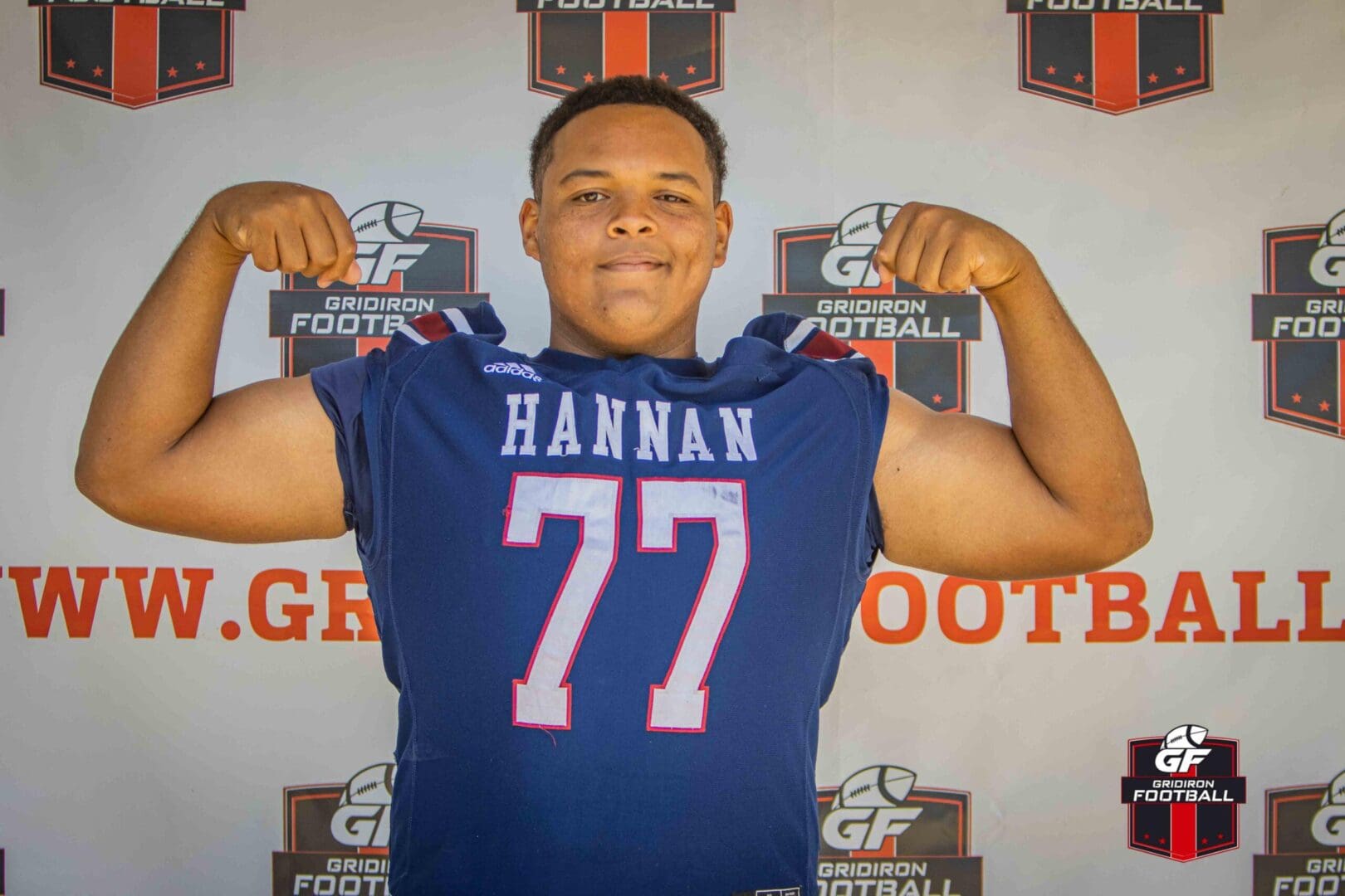 GF Media Day 2023 Preview: Archbishop Hannan High School (Covington, LA ...