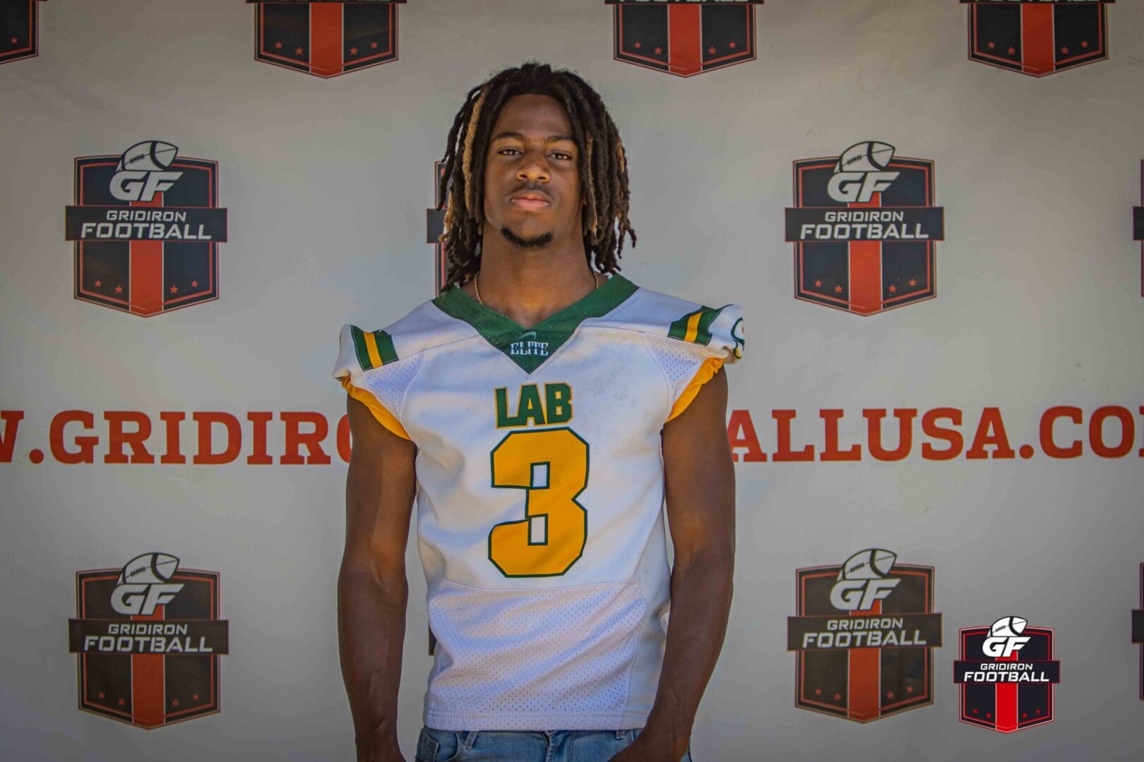 GF Media Day 2023 Preview: Southern Lab High School (Baton Rouge, LA ...