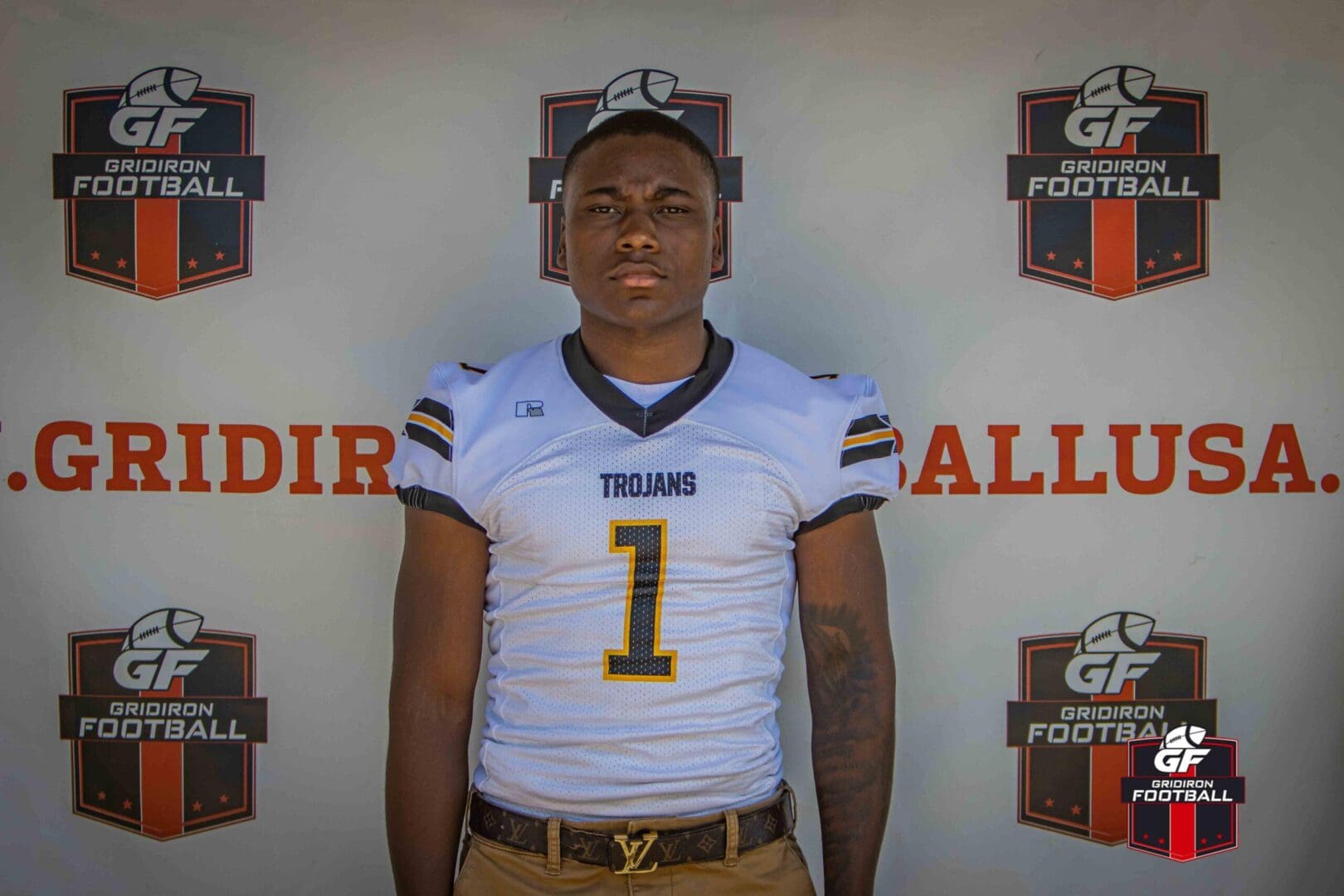 GF Media Day 2023 Preview: Ferriday High School (Ferriday, LA ...