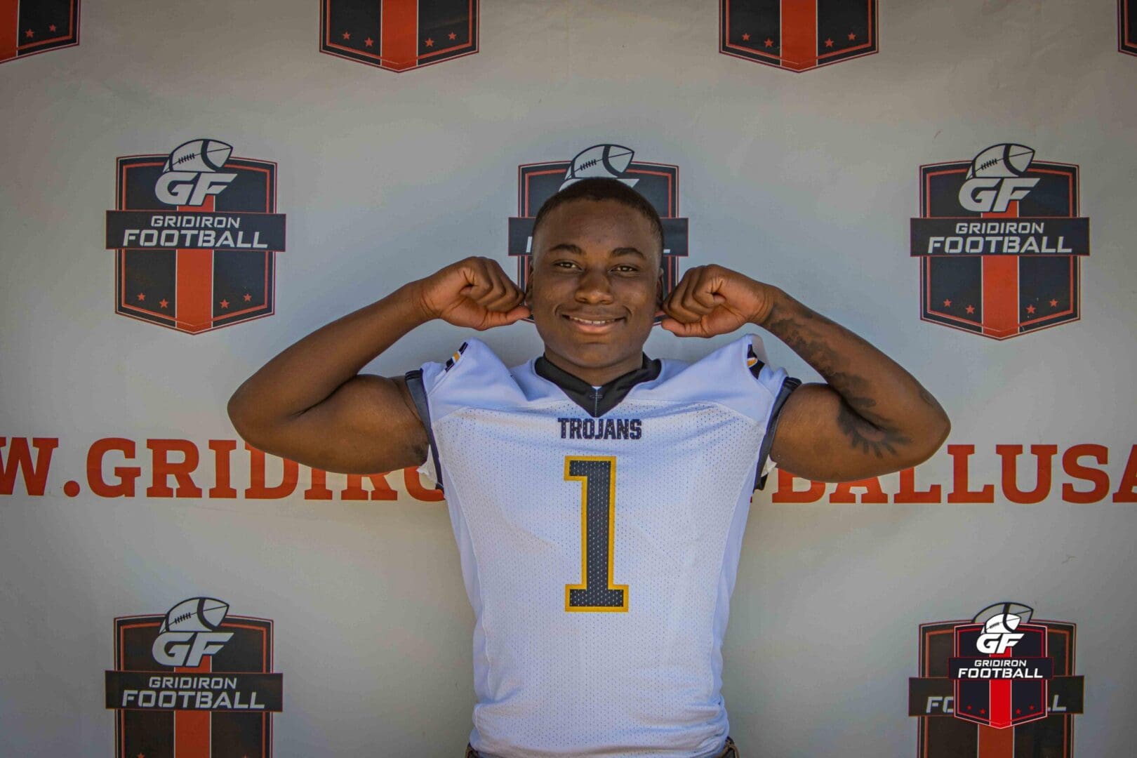 GF Media Day 2023 Preview: Ferriday High School (Ferriday, LA ...