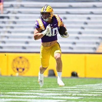 New Faces at LSU That Are Primed To Make Immediate Impact in 2023 ...