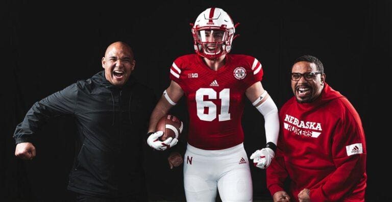 Diamond in the Rough: Ashton Murphy | Gridiron Football