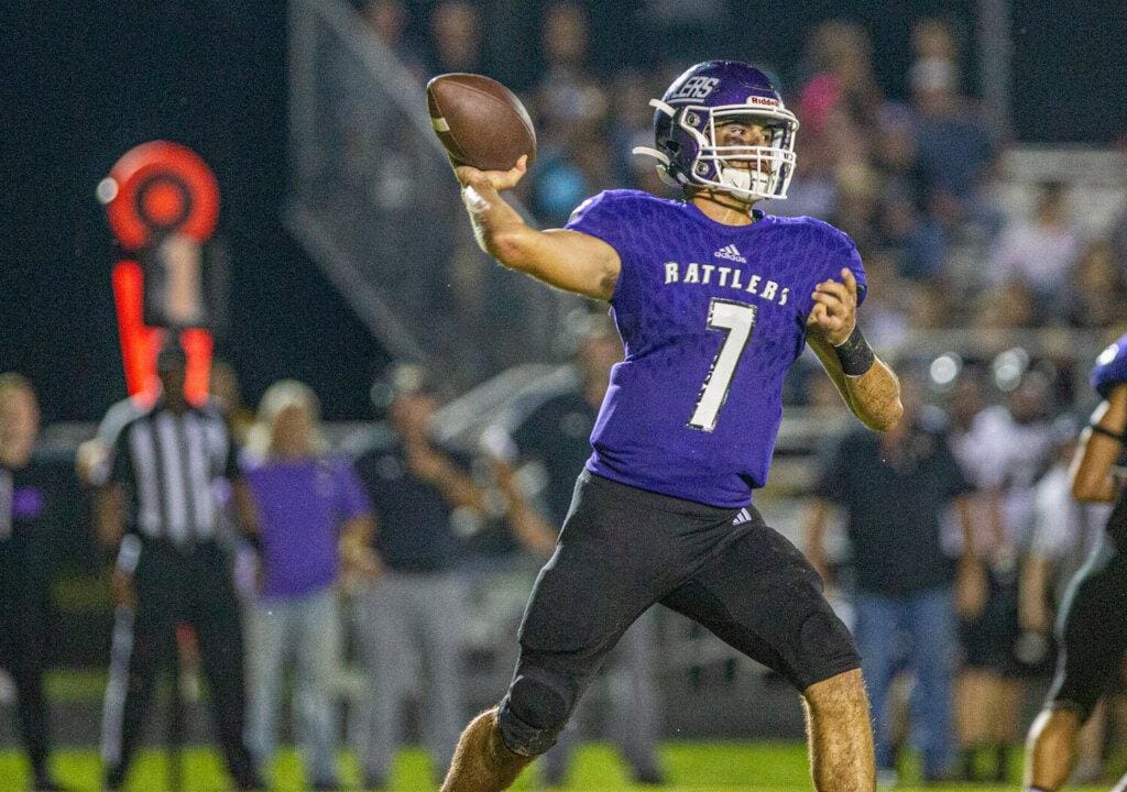 School Spotlight: Tolar High School | Gridiron Football