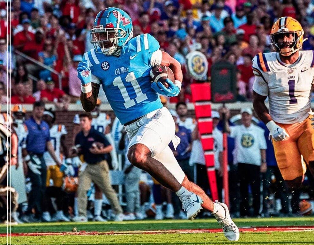 Ain’t That A Shame! The Defense is the One to Blame as Incredible ...