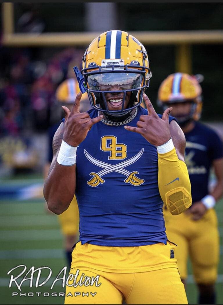 DITR – Raheem Vance | Gridiron Football