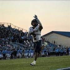 Diamond in the Rough: RB Cashmire Batiste | Gridiron Football