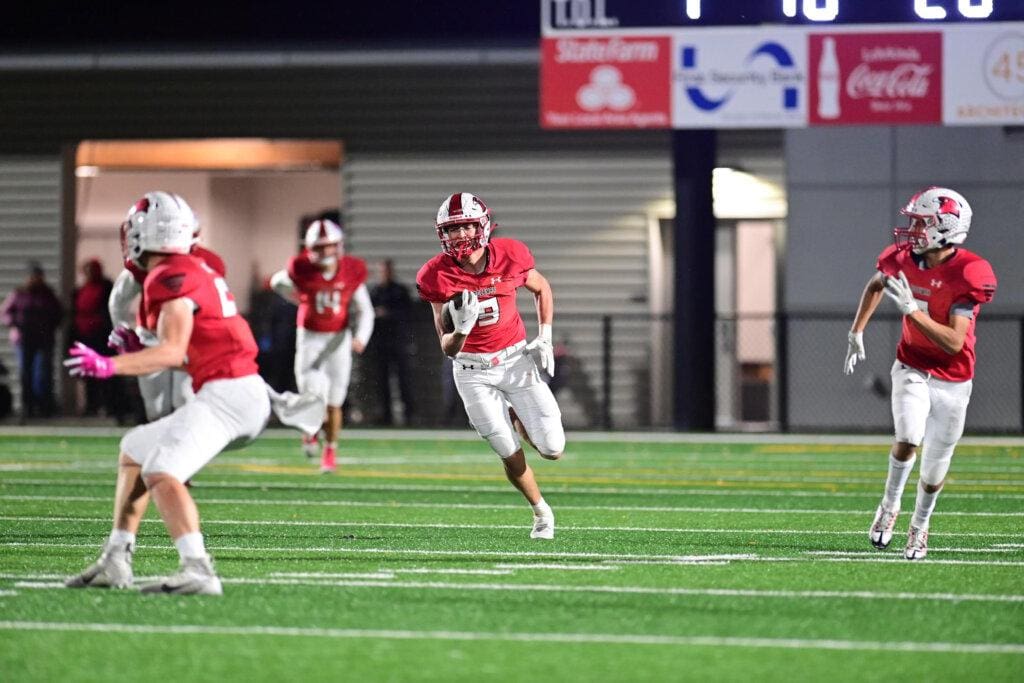 RPFL: Real or Scam? | Gridiron Football