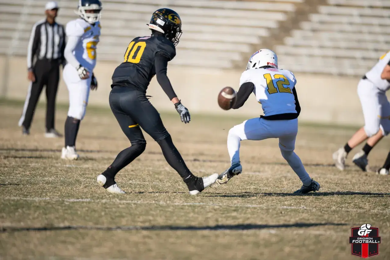 Rising Star, TE/LB McKale Wyatt, Ferriday Junior High (Ferriday ...