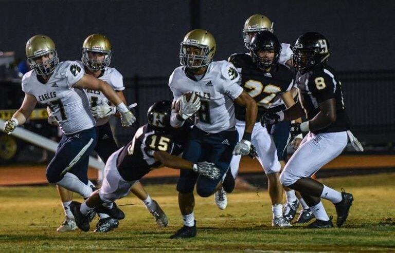 School Spotlight: Independence High School (Thompson’s Station, TN ...