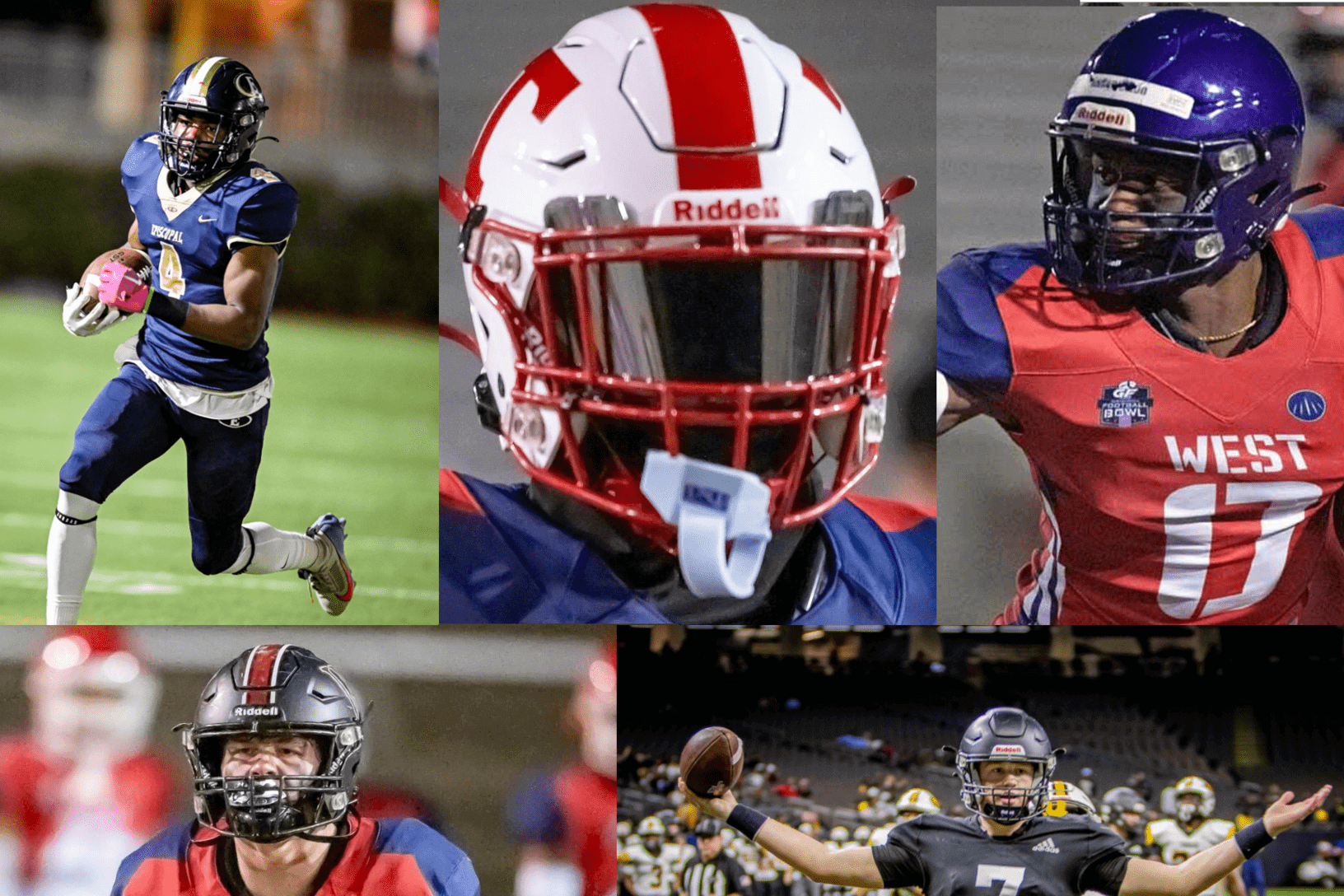 Vote For The 2023 Gridiron Football Player of the Year! | Gridiron Football