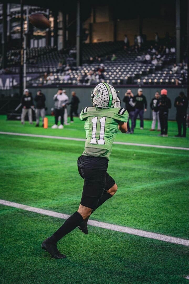 Gridiron Top 300: WR Brock Boyd, Southlake Carroll (Southlake, Texas ...