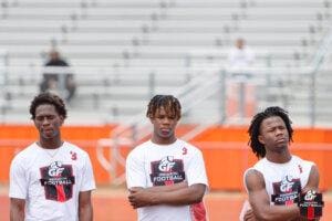 Gridiron Football Puts On First Elite Camp in Texas! | Gridiron Football