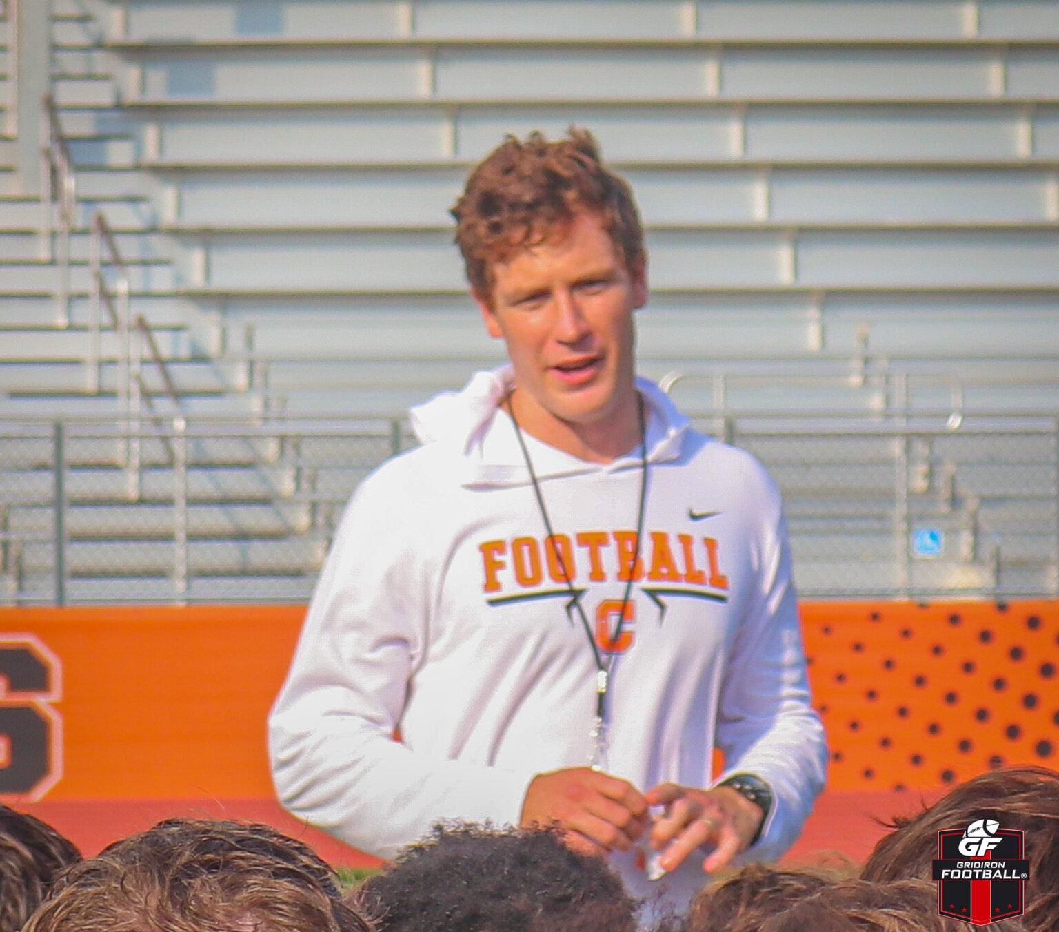 GF 2024 Spring Tour: Catholic High School (Baton Rouge, LA) | Gridiron ...