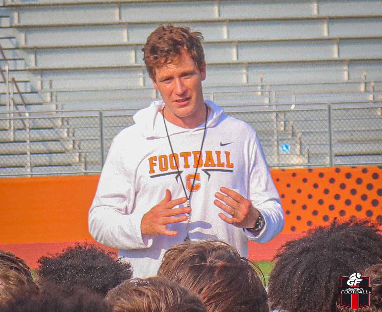 GF 2024 Spring Tour: Catholic High School (Baton Rouge, LA) | Gridiron ...