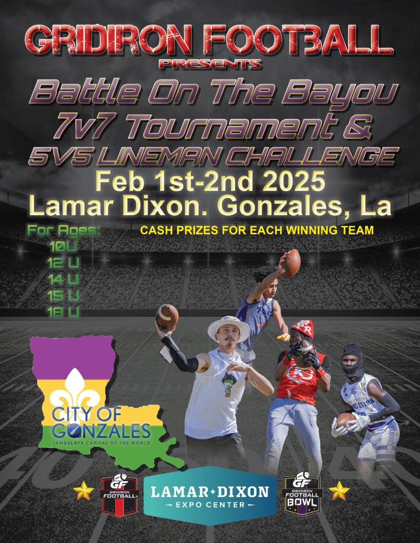 Elite Camps | Gridiron Football