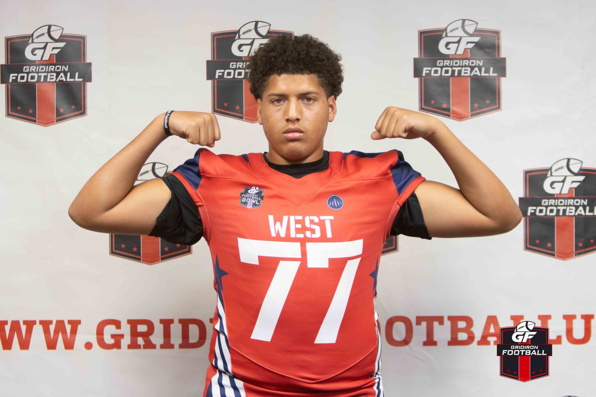 2024 GF Media Day: Cecilia High School (Cecilia,LA) | Gridiron Football