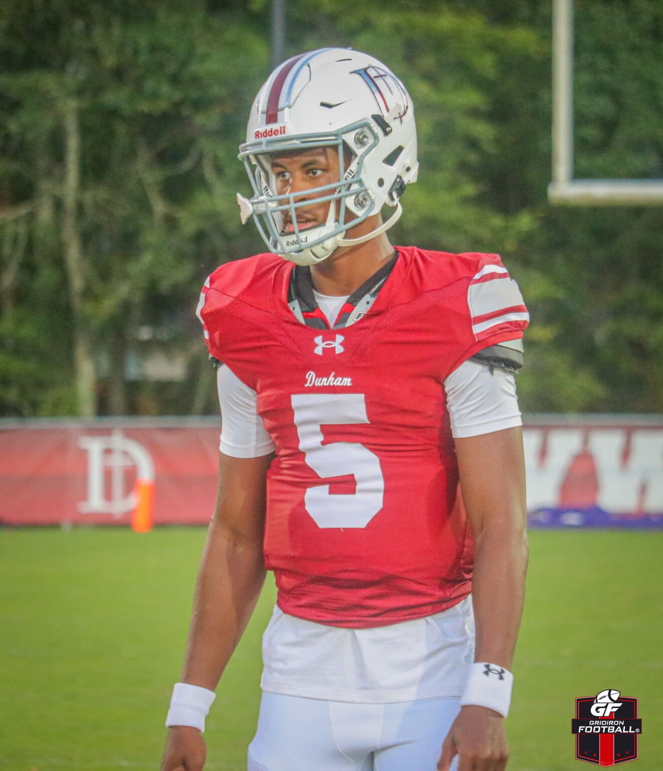 Dunham Has Tough, Gritty 21-18 Win Over Ascension Catholic | Gridiron ...