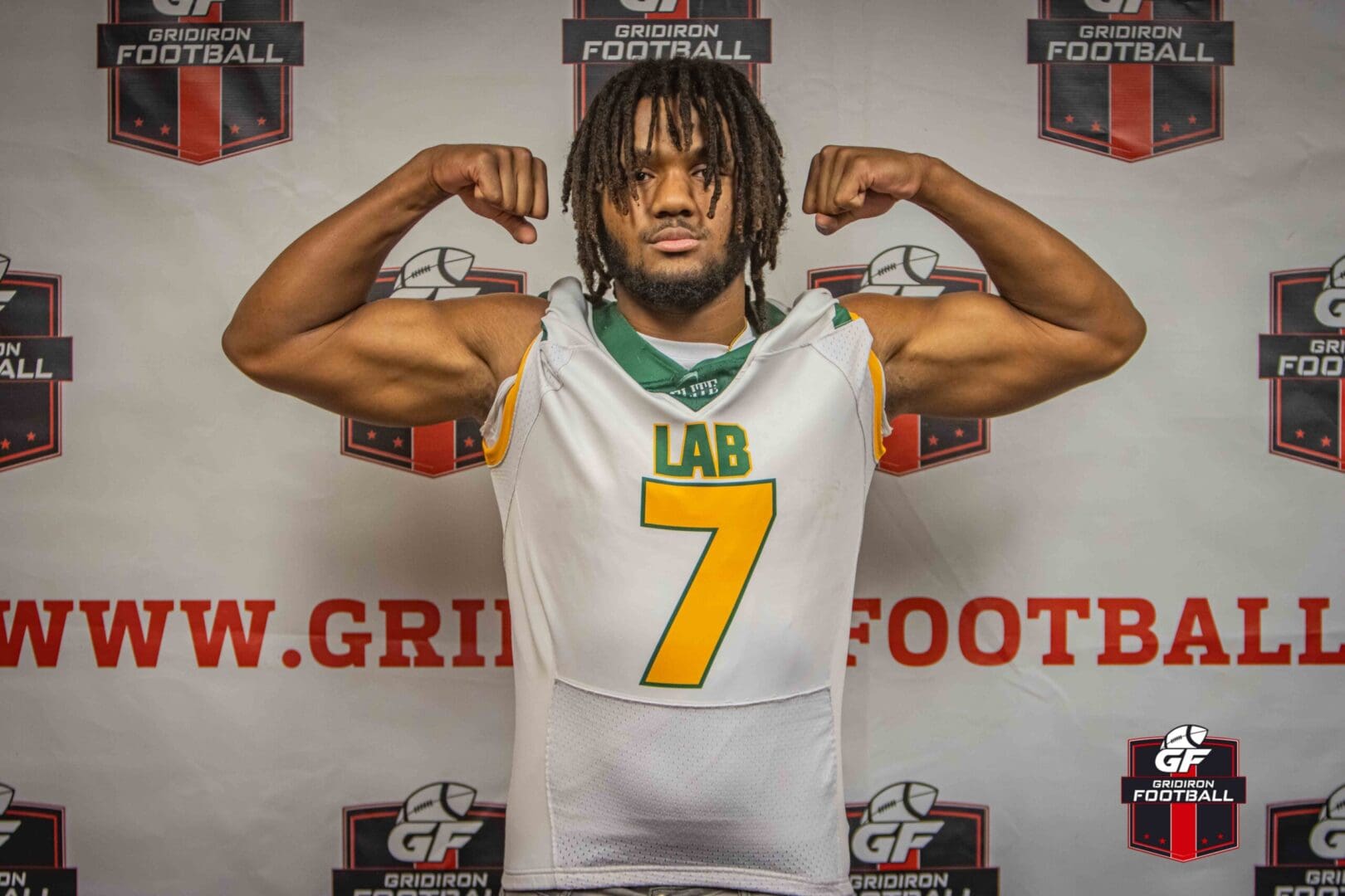 2024 GF Media Day: Southern Lab (Baton Rouge, Louisiana) | Gridiron ...