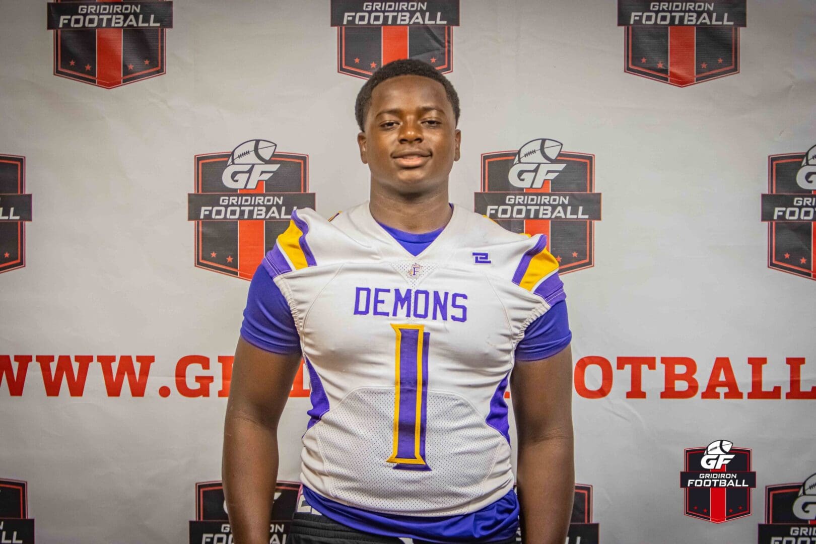 2024 GF Media Day: Franklinton High School (Franklinton, LA) | Gridiron ...