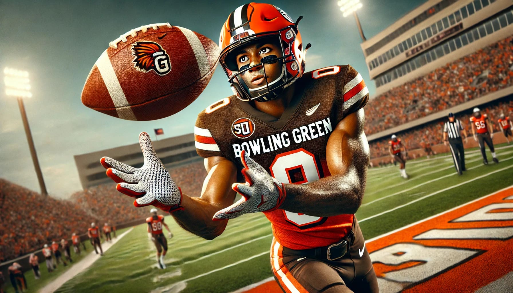 College Football | Gridiron Football