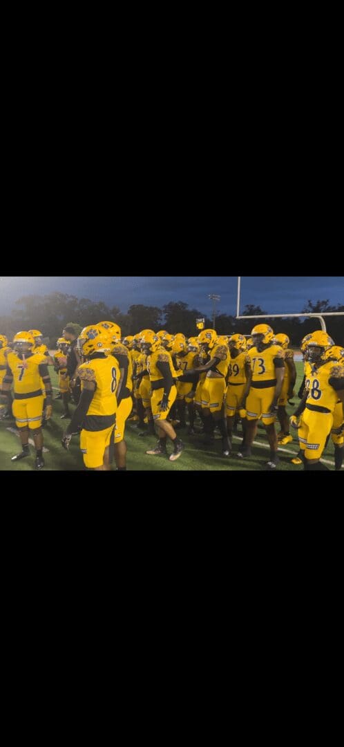 Edna Karr’s offense fuels a 34-13 win over St. Augustine | Gridiron ...