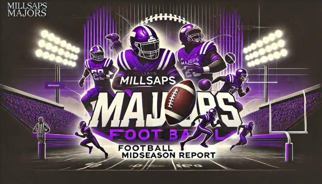 Midseason Report: Millsaps Majors Football – A Season of Resilience and ...