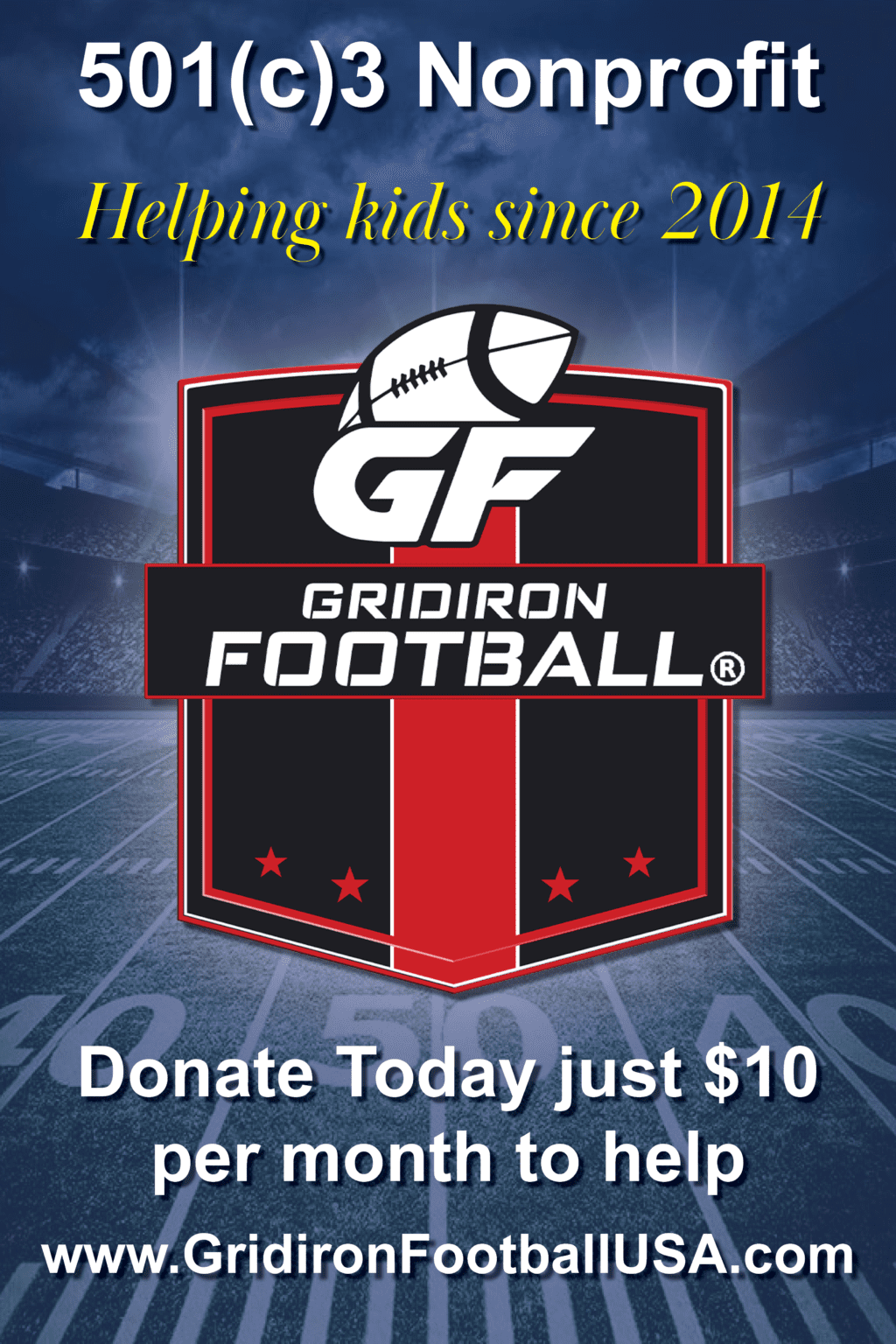 College Football | Gridiron Football