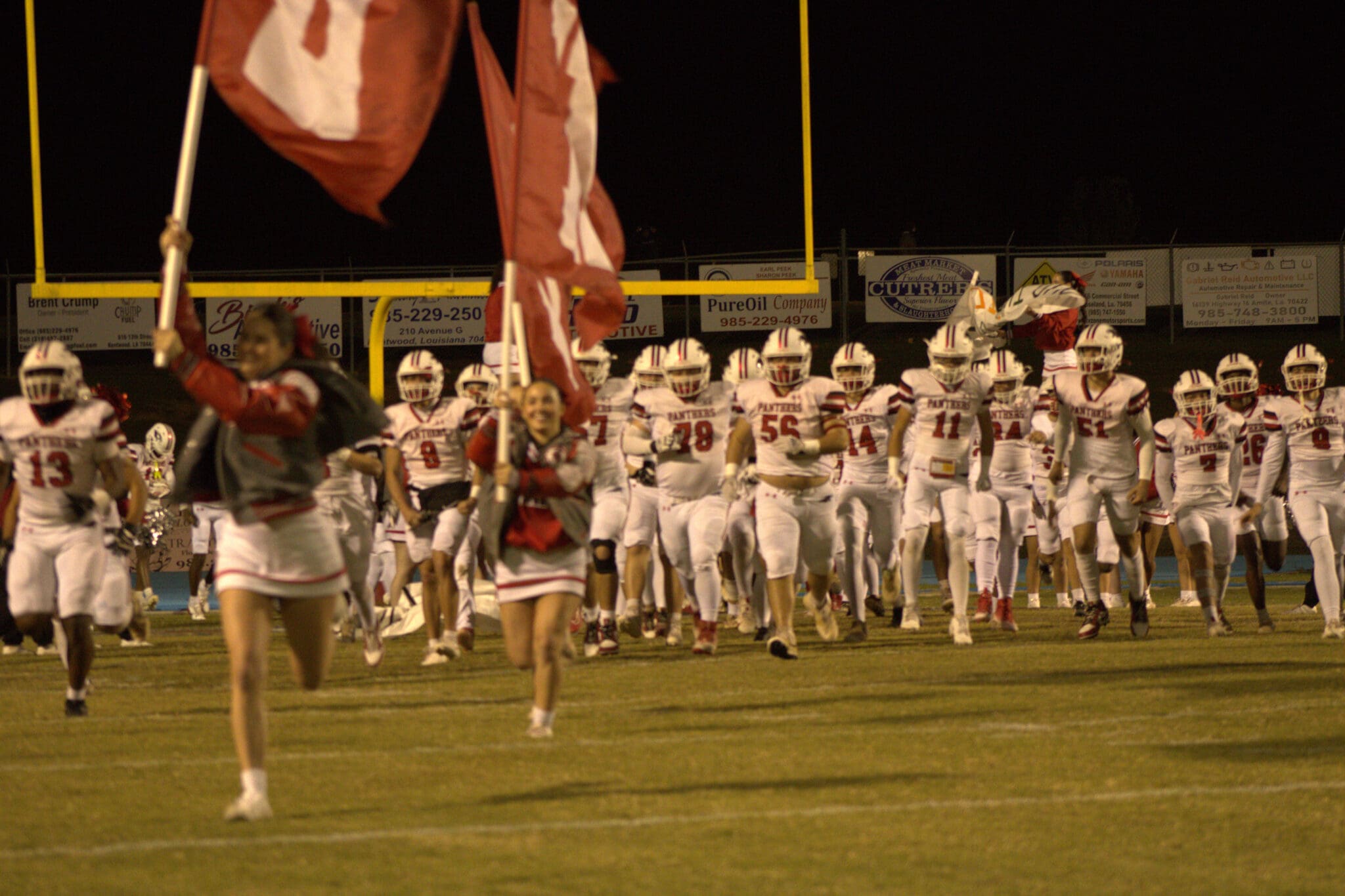 Bunkie Defeats Jewel Sumner in Thrilling Fashion; Makes Semifinals for ...