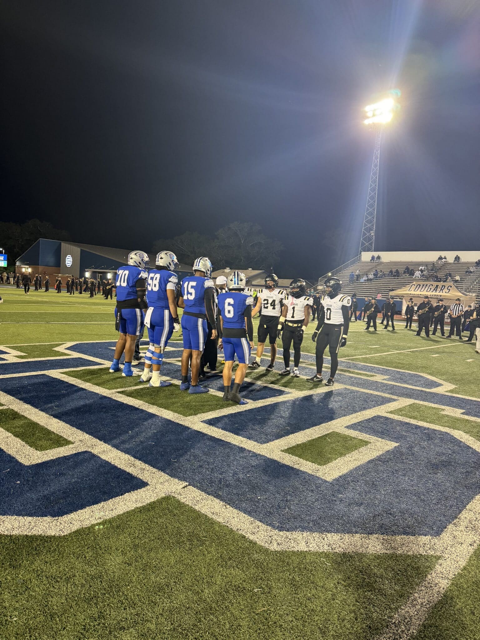 Mississippi | Gridiron Football