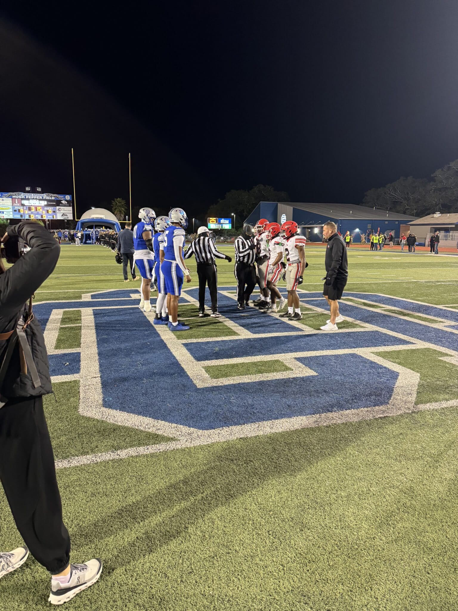 Mississippi | Gridiron Football