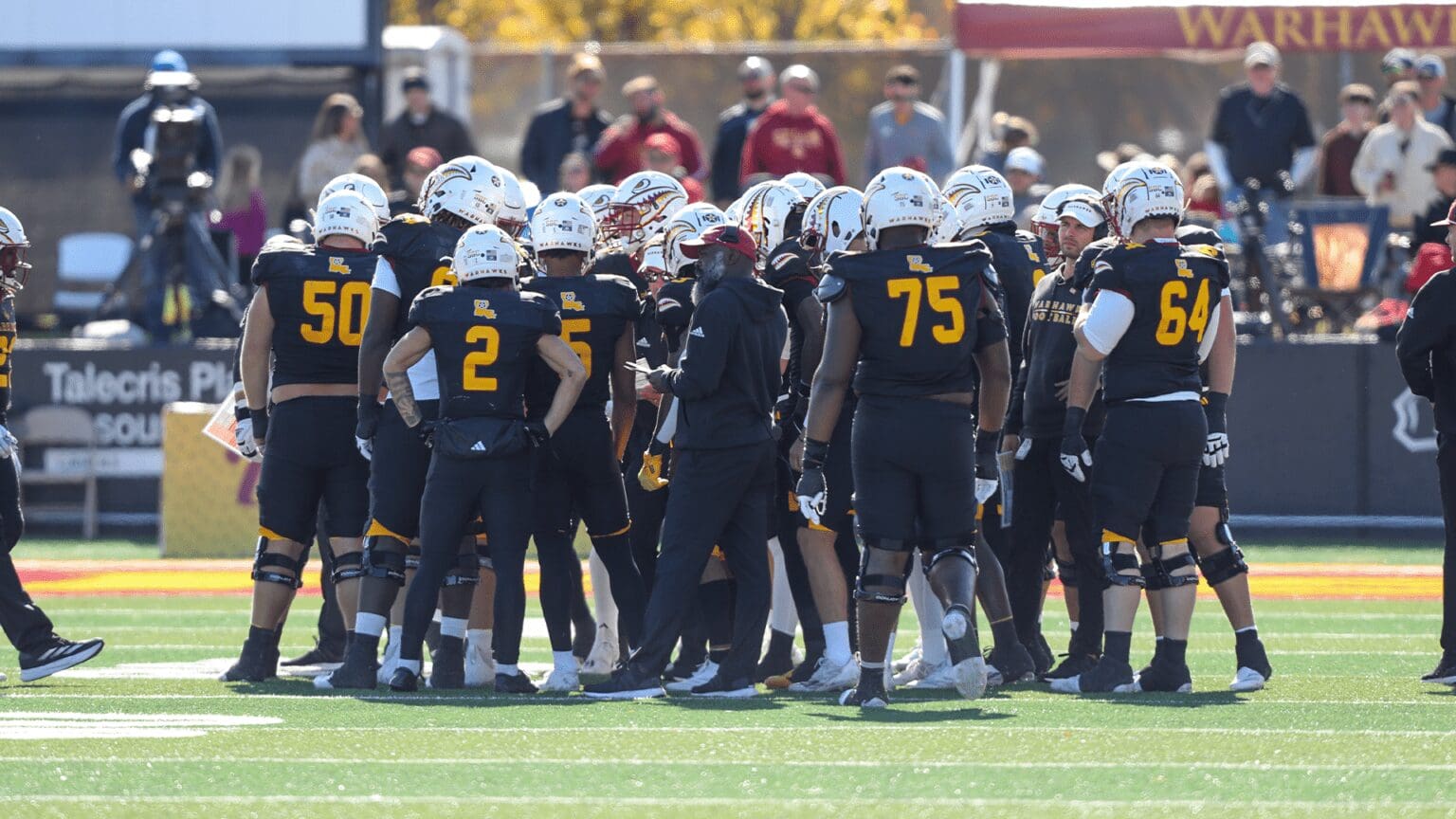 College Football | Gridiron Football