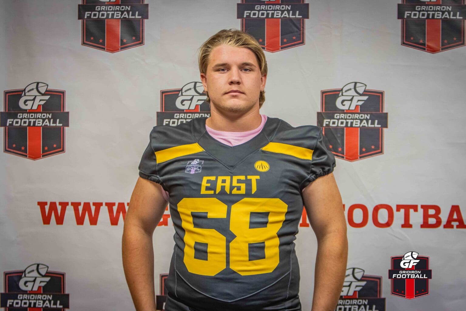 BREAKING NEWS: Cecilia High School (Breaux Bridge, LA) DL Rylan Hardy ...