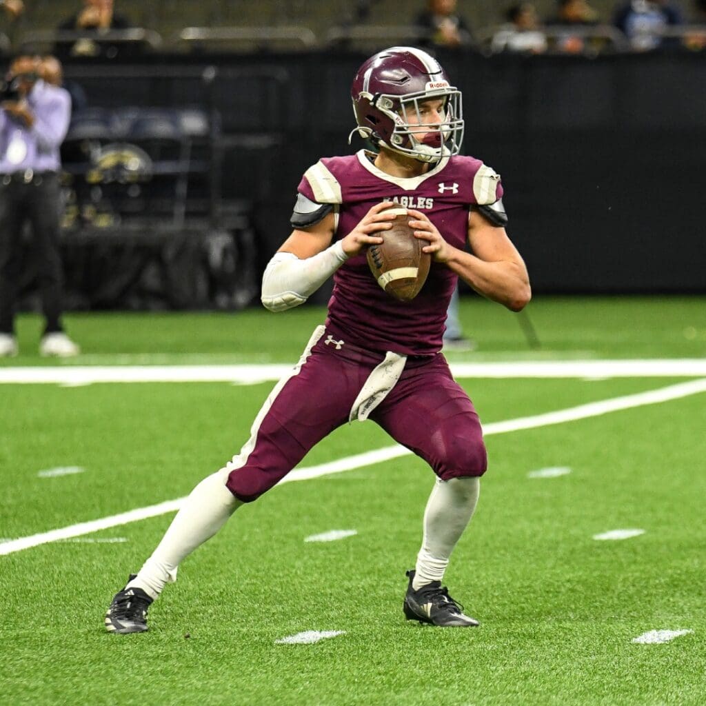 Vermilion Catholic Wins Division IV (Select) State Championship off the ...