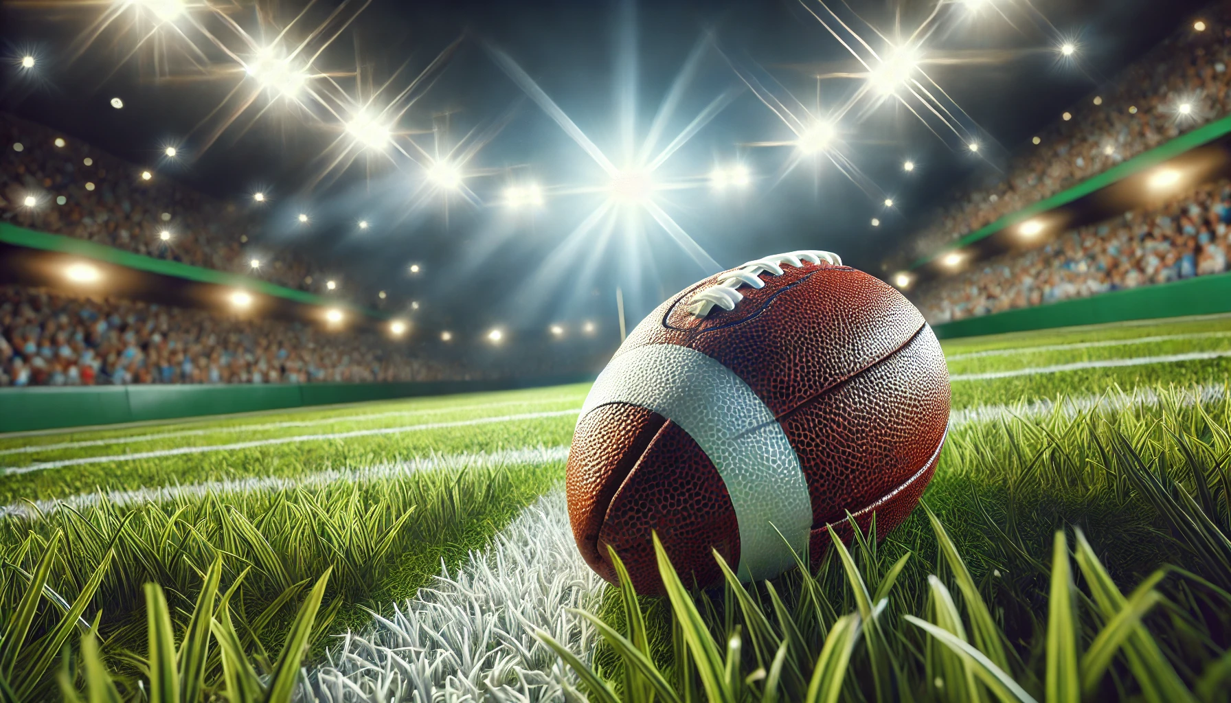 NFL In Review: 2024-2025 Season | Gridiron Football