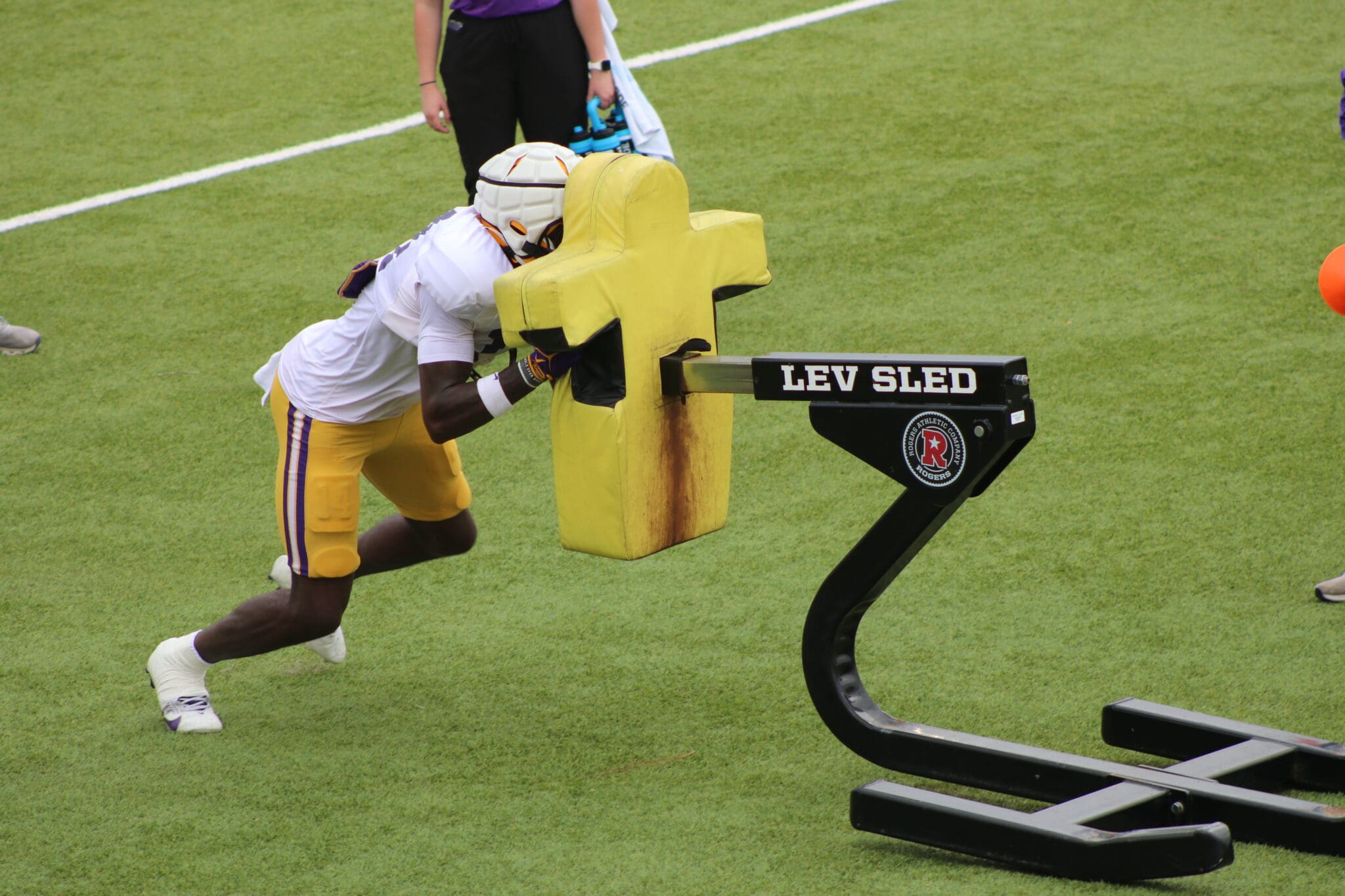 2024 Ouachita Baptist University Football Season: A Closer Look at the Tigers’ Impressive ...