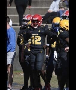 School Spotlight: Hueytown Golden Gophers (Hueytown, AL) | Gridiron ...