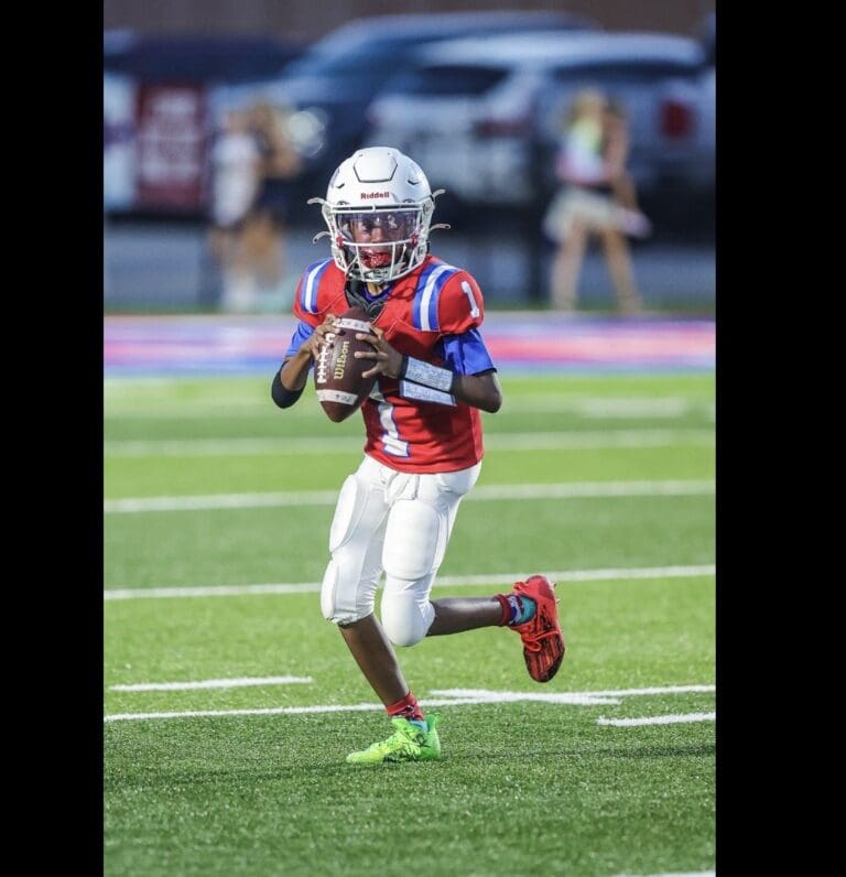 Gridiron Football Home | All Football, All The Time | Andy Bryson