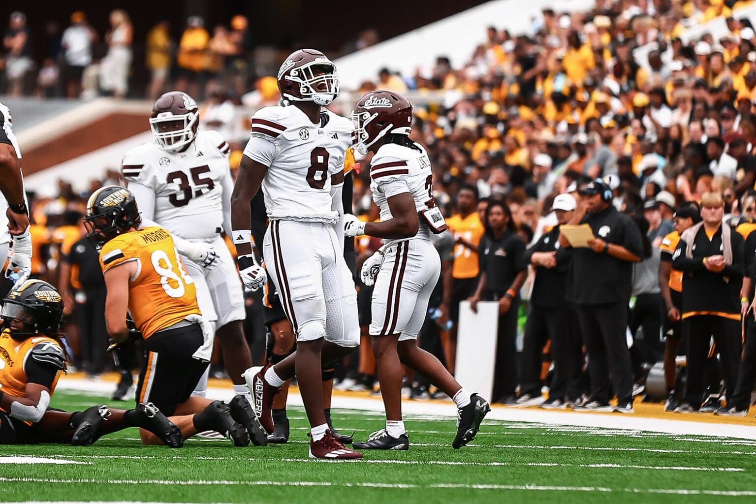 College Football | Gridiron Football