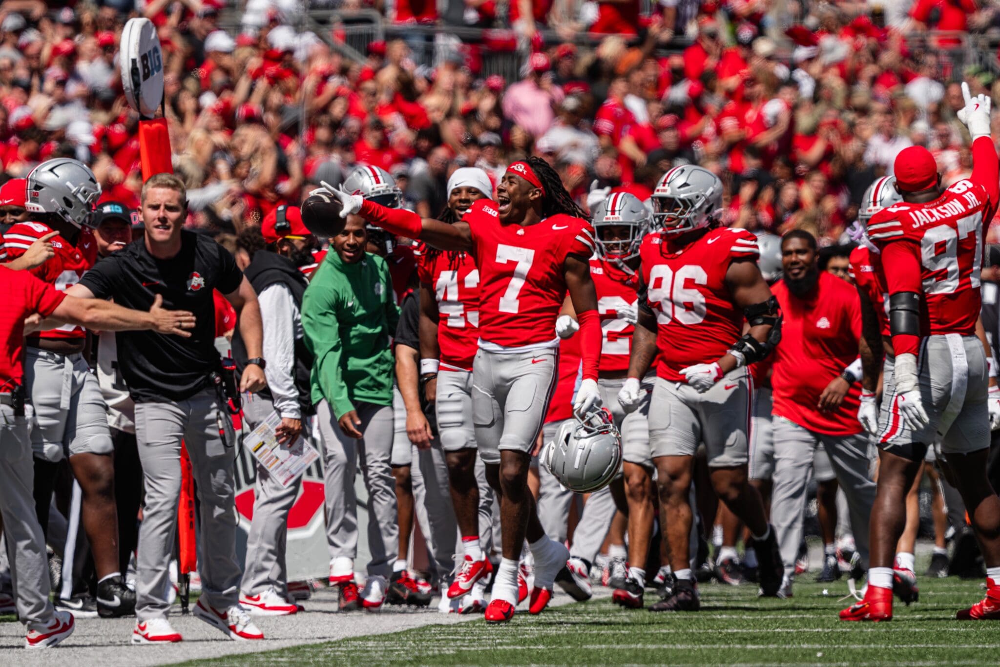 College Football | Gridiron Football