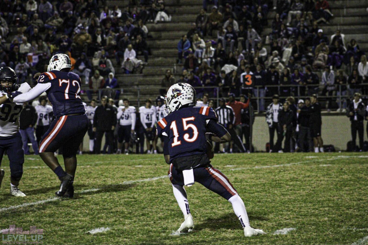 Mississippi | Gridiron Football
