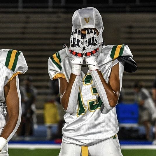 DITR: Bra’jon Melancon North Iberville (Rosedale, LA) | Gridiron Football