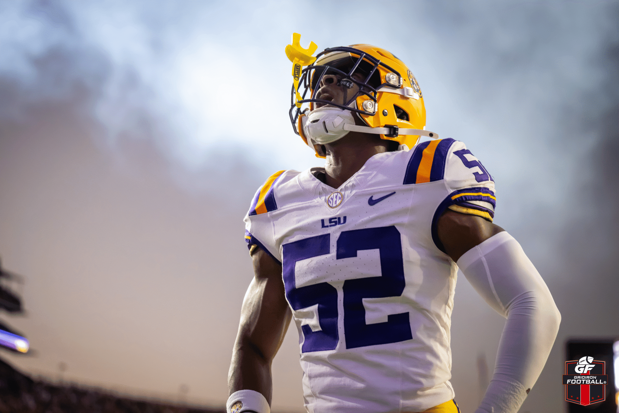 College Football | Gridiron Football