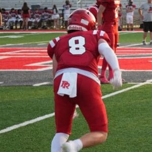 Miami Stuns Notre Dame 27–24 in Season-Opening Thriller | Gridiron Football