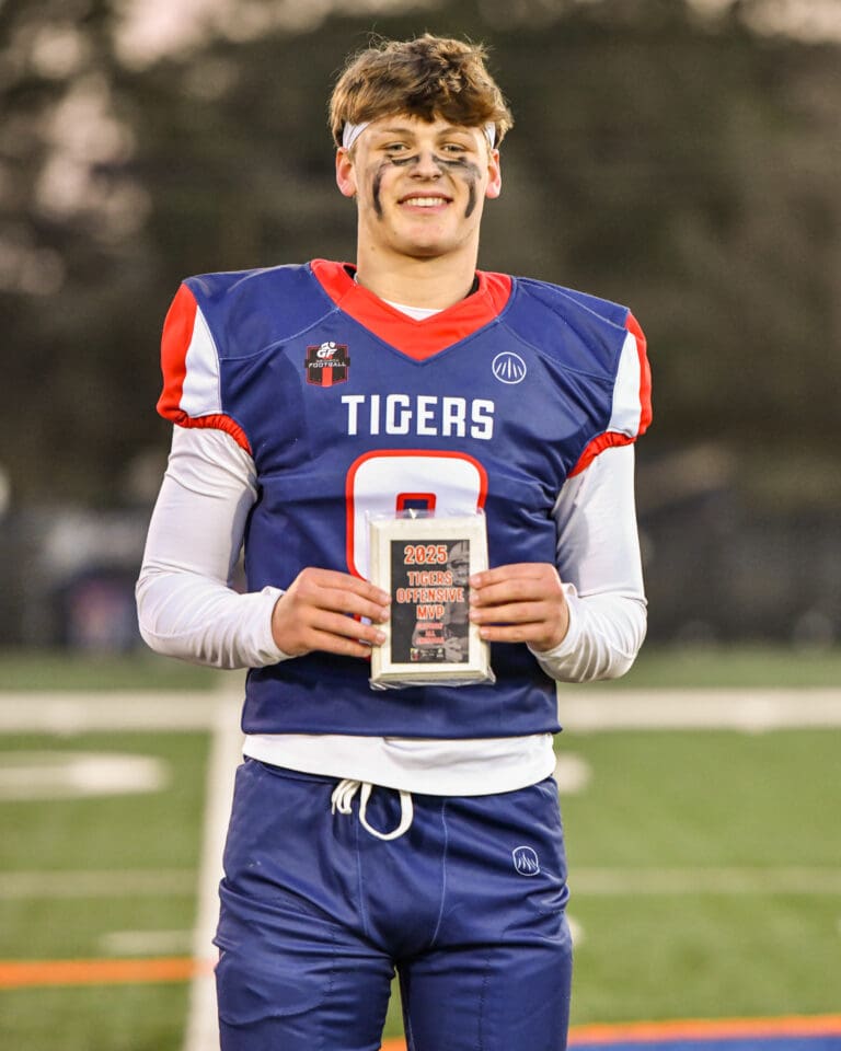 Team Lions Capture The 2025 Gridiron Football All-American Bowl Game ...