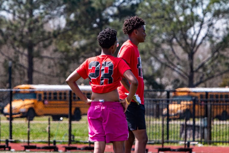 2026 Gridiron Football Elite Camp Series: February Recap! | Gridiron ...