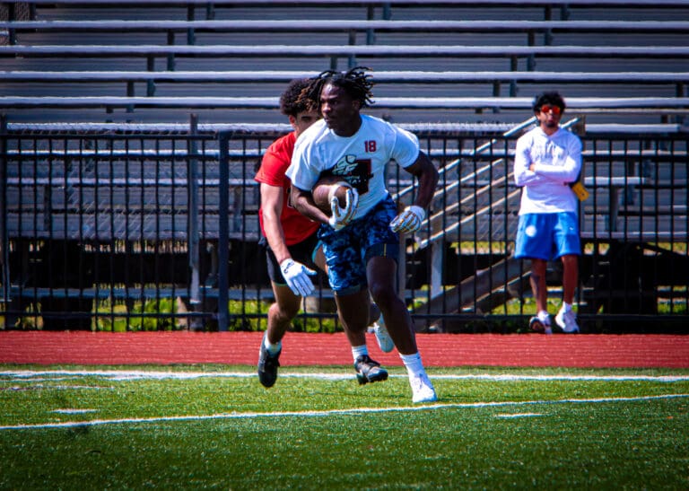 2026 Gridiron Football Elite Camp Series: February Recap! | Gridiron ...
