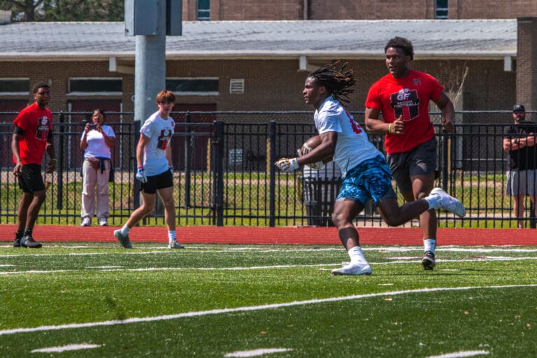 2026 Gridiron Football Elite Camp Series: February Recap! | Gridiron ...